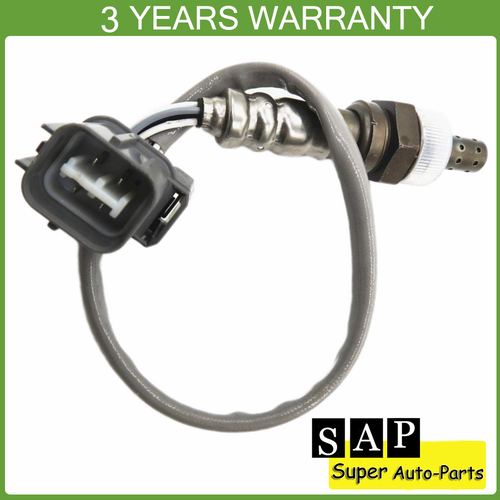 New Oxygen Sensor For Honda Outboard 200HP 225HP BF200A5 BF225A5 35655 ...