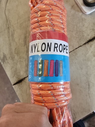 Nylon Rope 15 Meters | eBay