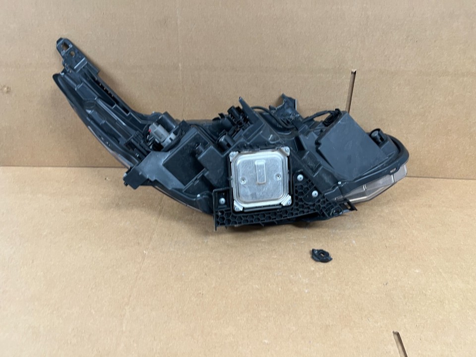 OEM 2020 2021 2022 NISSAN SENTRA LED HEADLIGHT LEFT LH REFLECTOR 26060 ...