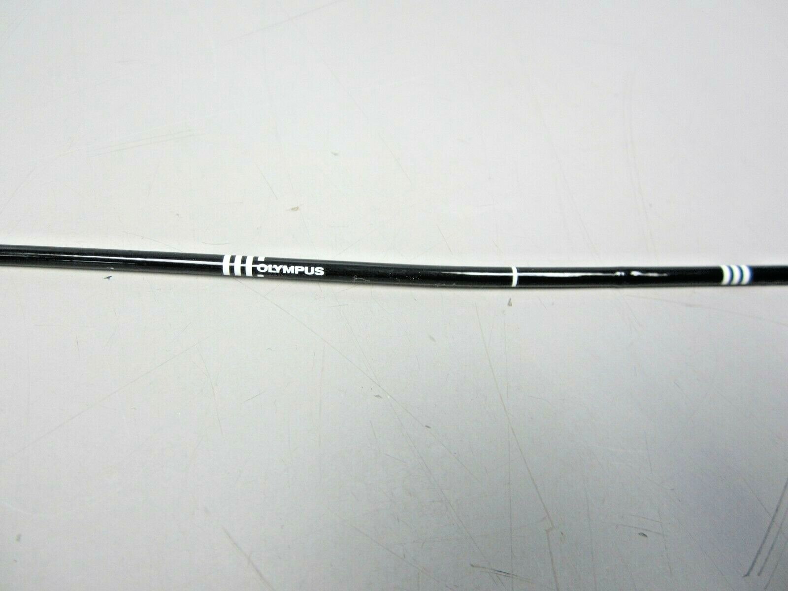 Olympus LF-GP Intubation Fiberscope Endoscopy Endoscope 0 Broken #2 | eBay