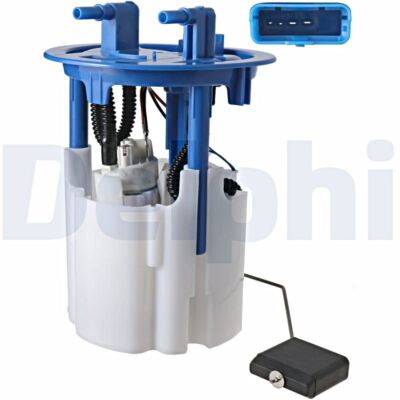 DELPHI Fuel Feed Unit For PEUGEOT 406 1525.P2 | eBay