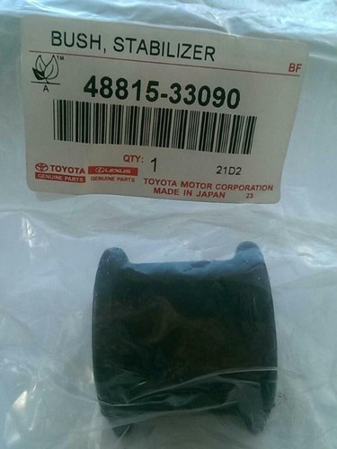 FACTORY TOYOTA 02-06 CAMRY 07-2022 SEQUOIA REAR SWAY BAR BUSHING ...