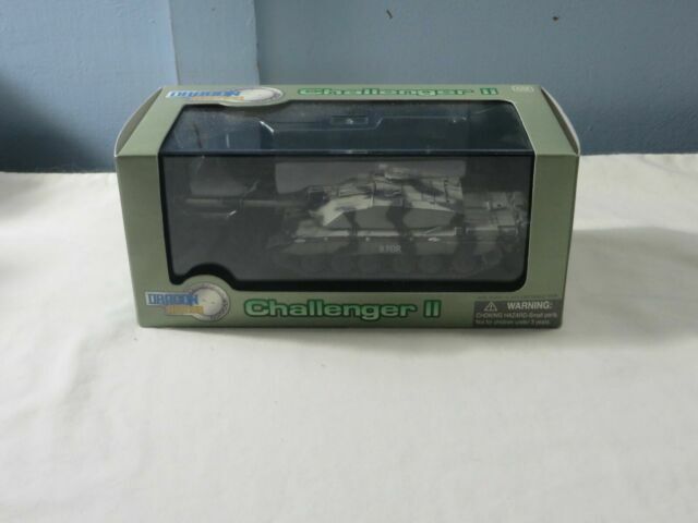 Dragon Armor Challenger II Royal Scots No. 60036 for sale online | eBay