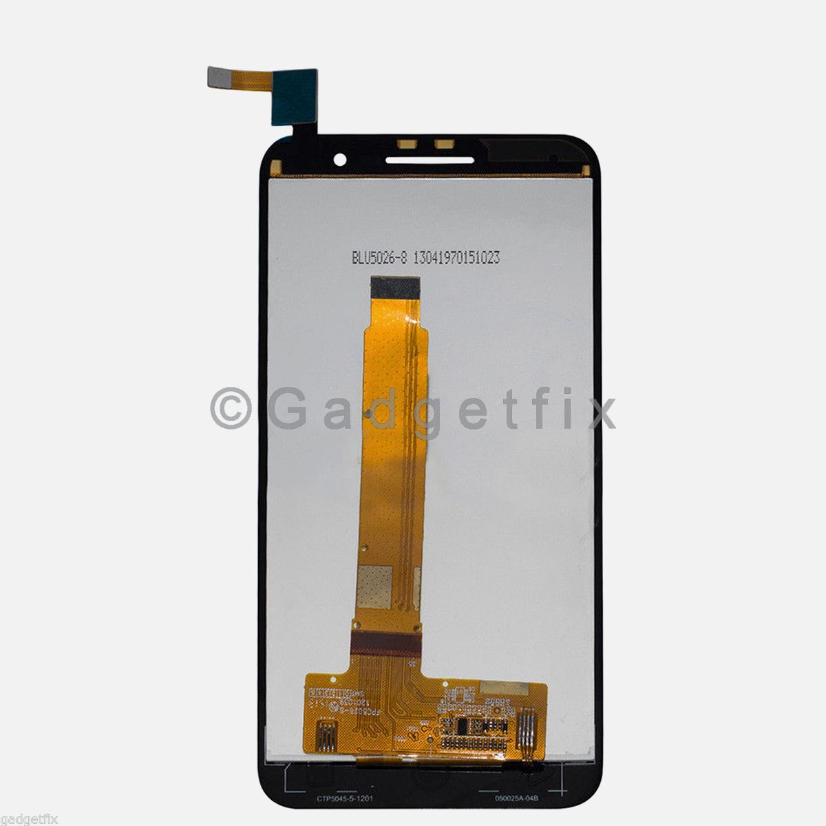 USA Vodafone Smart Prime 6 LTE VF-895N Display LCD Screen Touch Screen ...