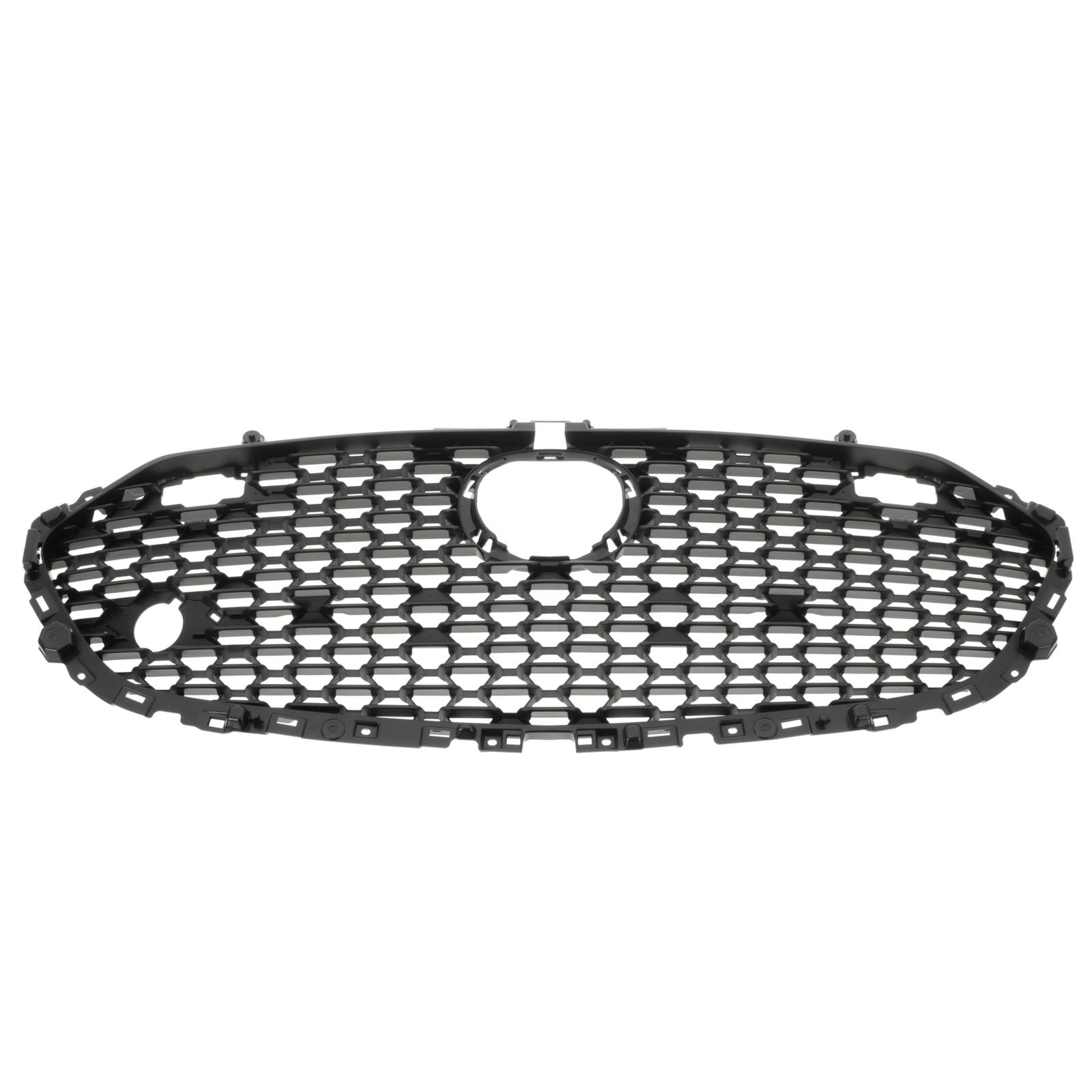 NEW OEM Mazda 2019-2024 Mazda3 Lower Grille Front Bumper Air Intake ...