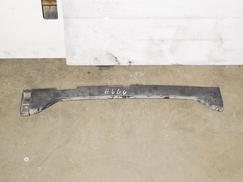 AUDI A6 4F2, C6 4F9807329 Support Central de Pare-chocs Arrière 3.00 ...