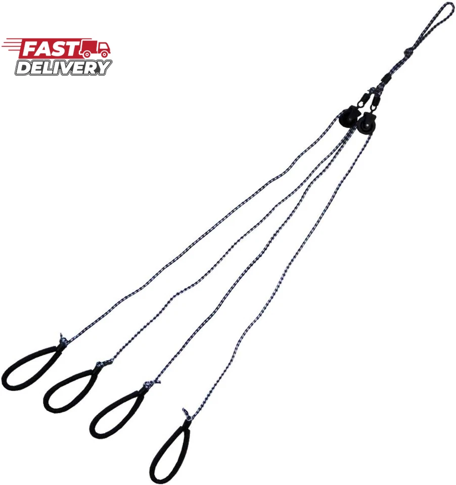 door knob rope exerciser products for sale | eBay