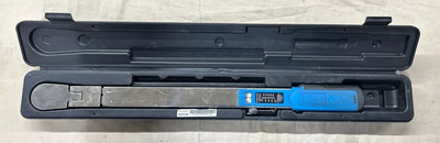 Precision Instruments 1/2" Drive Split-beam Torque Wrench - C3FR250F | eBay