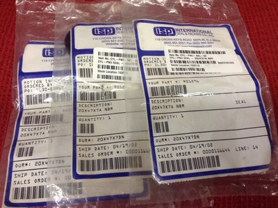 Valves - Circle Seal