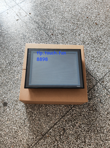 ONE NS12-TS01B-V2 touch screen brand new *tlp | eBay