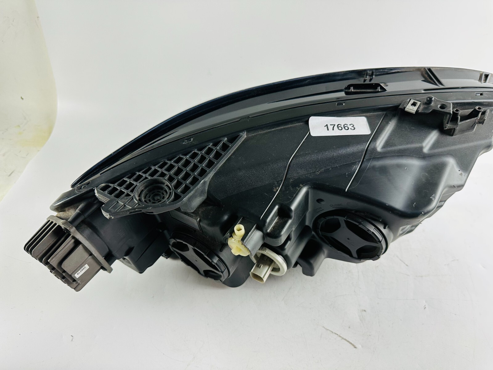 2020 2021 2022 BUICK ENCORE GX LEFT LH HALOGEN W/LED HEADLIGHT OEM | eBay