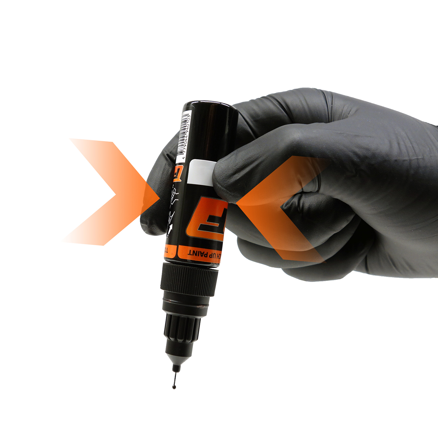 Peinture de Retouche pour PEUGEOT ESM BLEU VERTIGO Stylo Laque | eBay