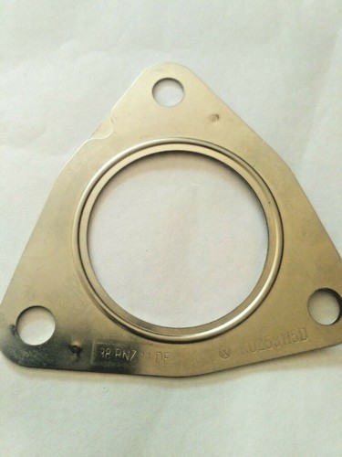VW VAG 1K0253115D NEW GENUINE VW Audi Skoda SEAT exhaust pipe gasket ...