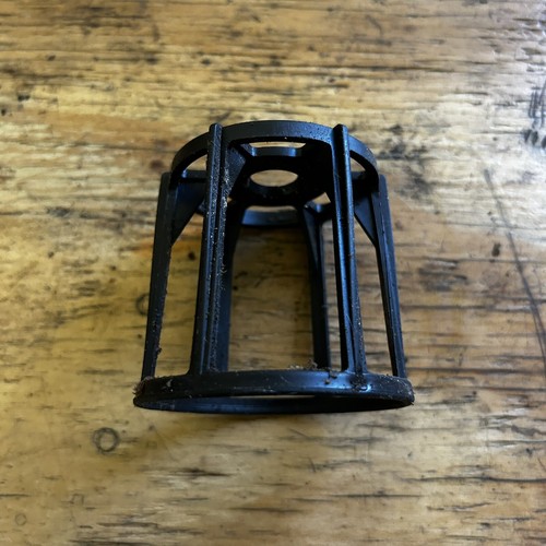 Suzuki LT80 air filter Cage OEM used | eBay