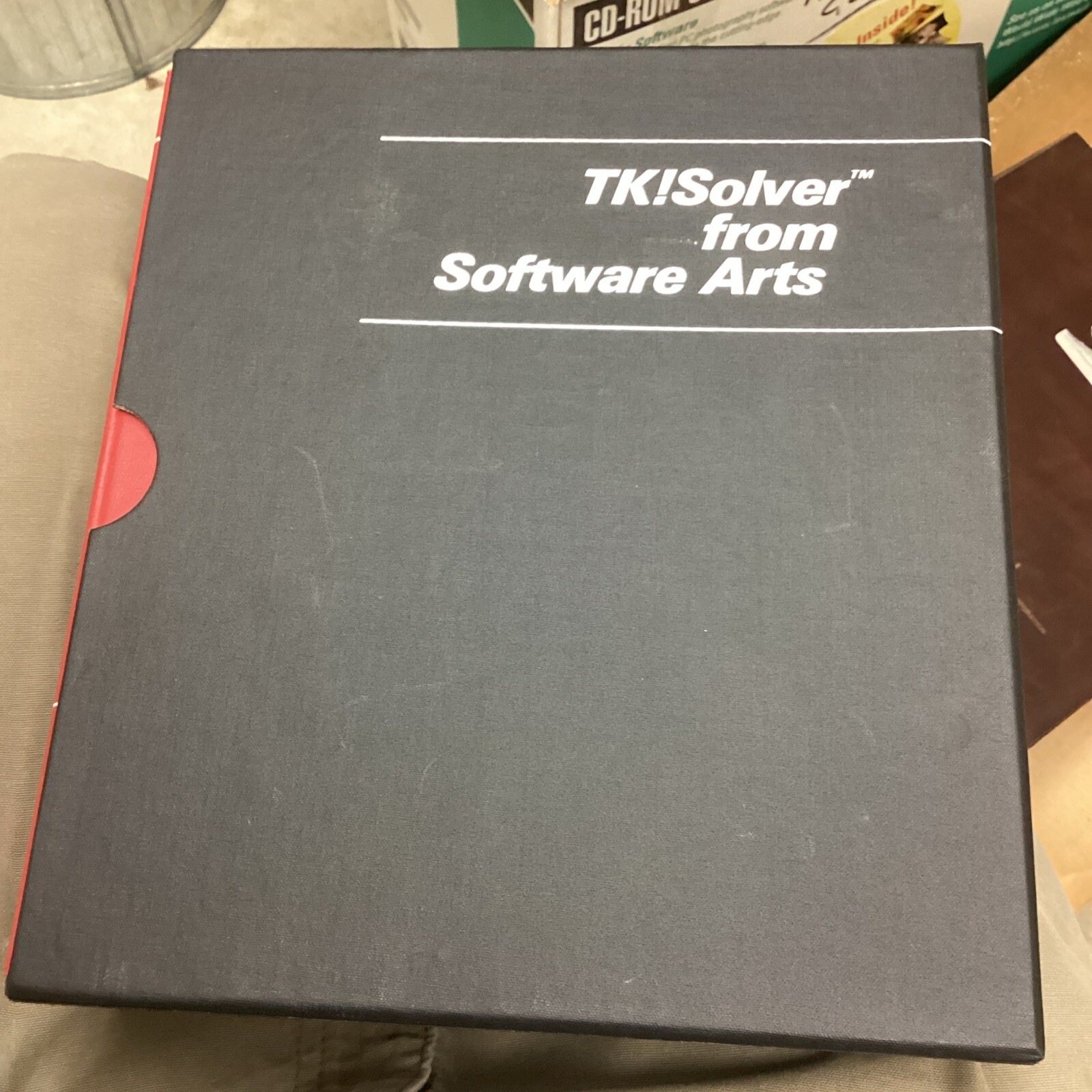 radio shack tk solver From Software Arts TRS-80 Model 4 No. 26-1630 | eBay