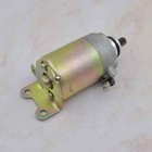 Motorcycle Engine Electric Starter Motor for HONDA SPACY 125 CH125 1983 ...