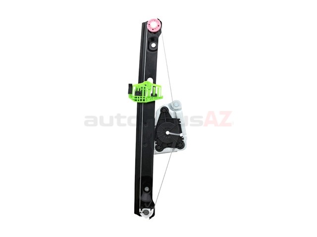 OEM Window Regulator 51357140590 BMW E36 325i 328i M3 E46 330i 335i ...