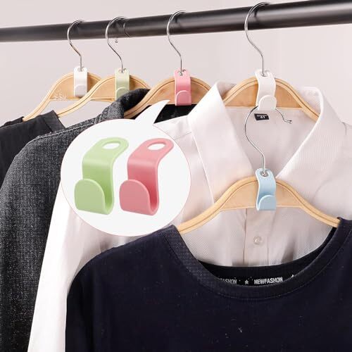 Retractable Folding Wall Clothes Hanger Collapsible Laundry Hanging ...