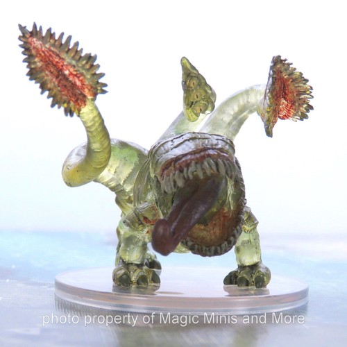 Phandelver Below ~ OTYUGH MUTATE #34 D&D Icons Shattered Obelisk large ...