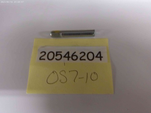 Volvo Truck 84717051 Set Screw, Chassis Fairing Handle | OS7-10 | eBay