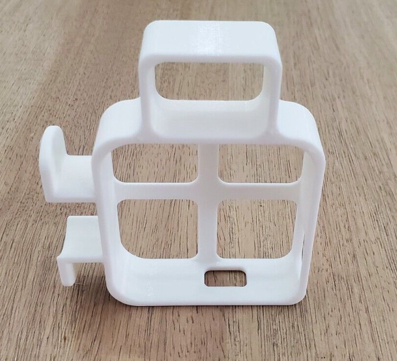Blink Sync Module 2 Outlet Wall Mount Stand for Holder Hanger 3D ...