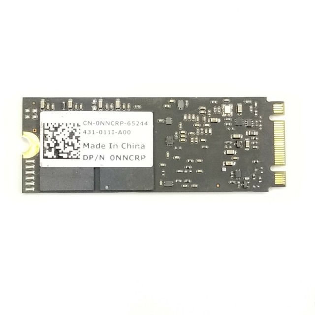 SanDisk X110 M.2 2260 256GB Solid State Drive SD6SP1M-256G-1012 SSD ...
