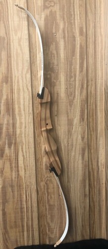 PSE Archery Razorback Jr. 25lb Right Hand Recurve Bow BRAND NEW | eBay