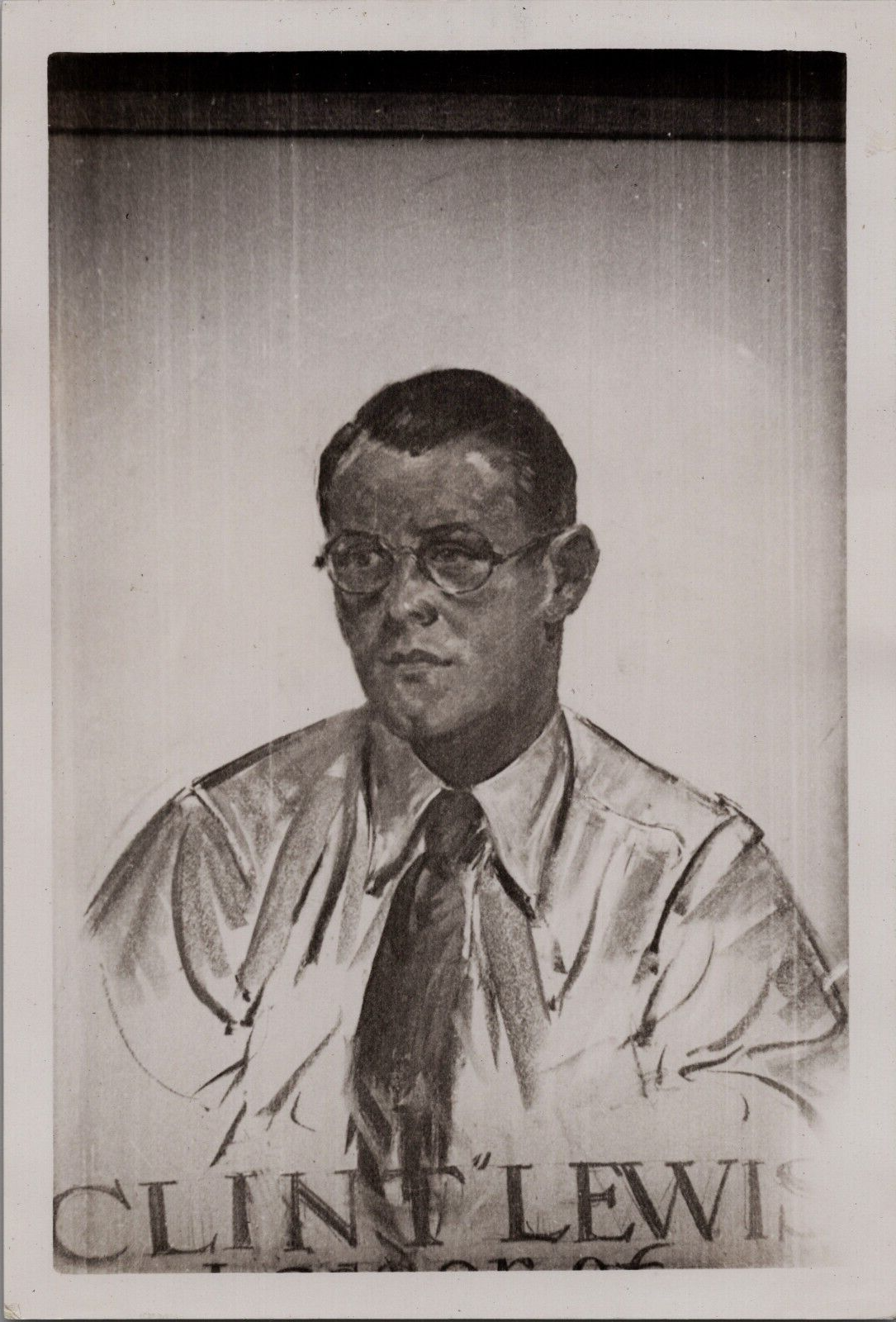 Photo Music / Cline Lewis Poster Bohemian Grove 1930s Monte Rio ...