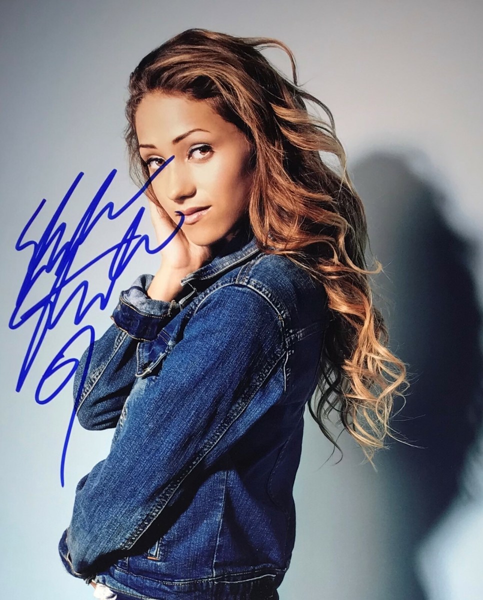 Wallpaper Skylar Stecker Singer Skylar Stecker REDEMPTION Episode 1