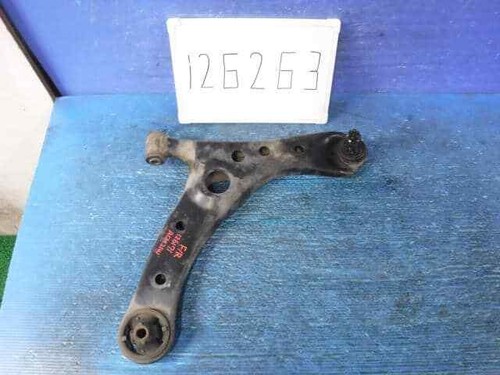 TOYOTA Ipsum 2002 Front Right Lower Control Arm 4806849045 [Used ...