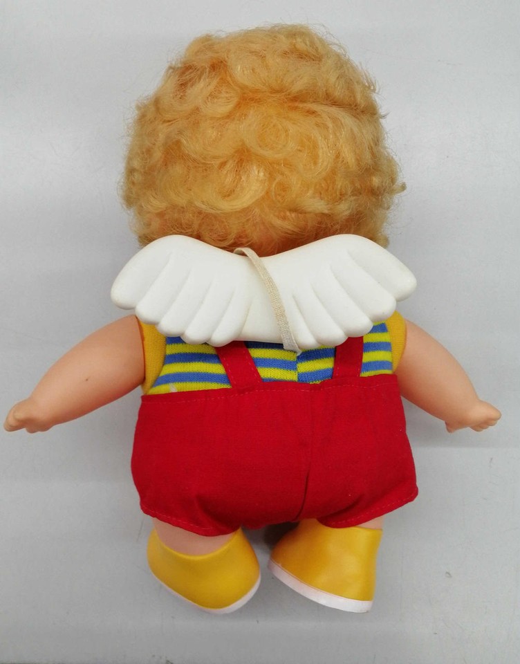 POPY Dr. Slump Gatchan Norimaki Gazila Doll Figure - Akira Toriyama ...