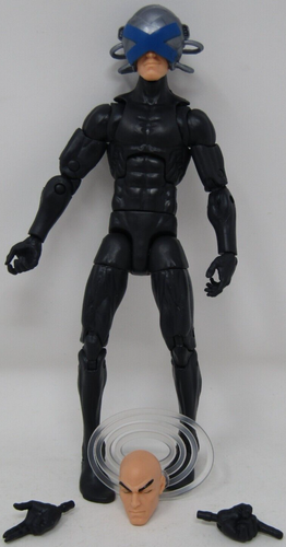 Marvel Legends Series Charles Xavier Action Figure Loose | eBay
