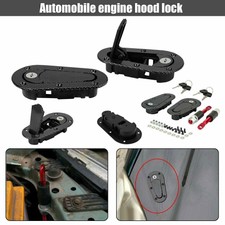 car bonnet catches products for sale | eBay UK