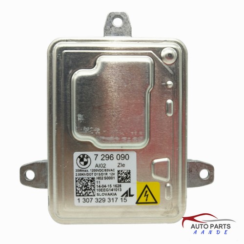 Genuine ! New BMW F01 F02 F06 F07 F10 F30 F35 X3 X5 Z4 Xenon Ballast ...