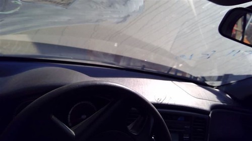 Black Vinyl Dash Panel Fits 06 07 08 09 10 11 KIA RIO OEM | eBay