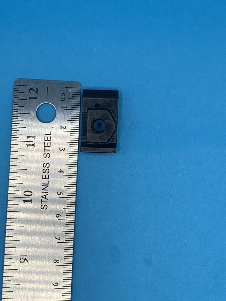 License Plate Screws and Bracket U-Nuts for Nissan & Infinity 01241 ...