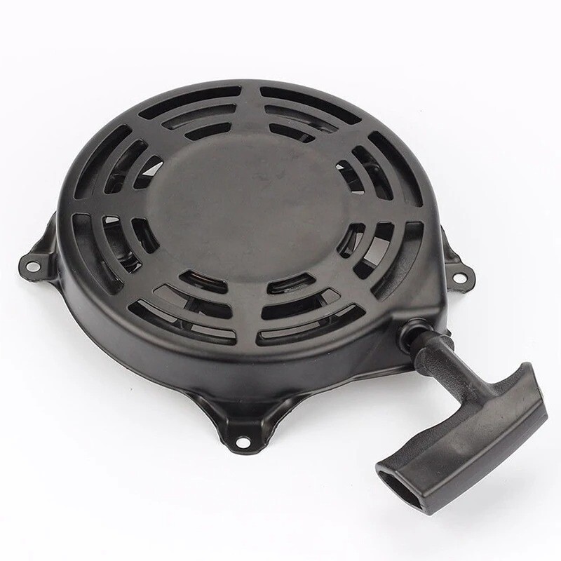 Recoil Pull Cord Starter Assembly For Briggs Stratton 497680 Engine ...
