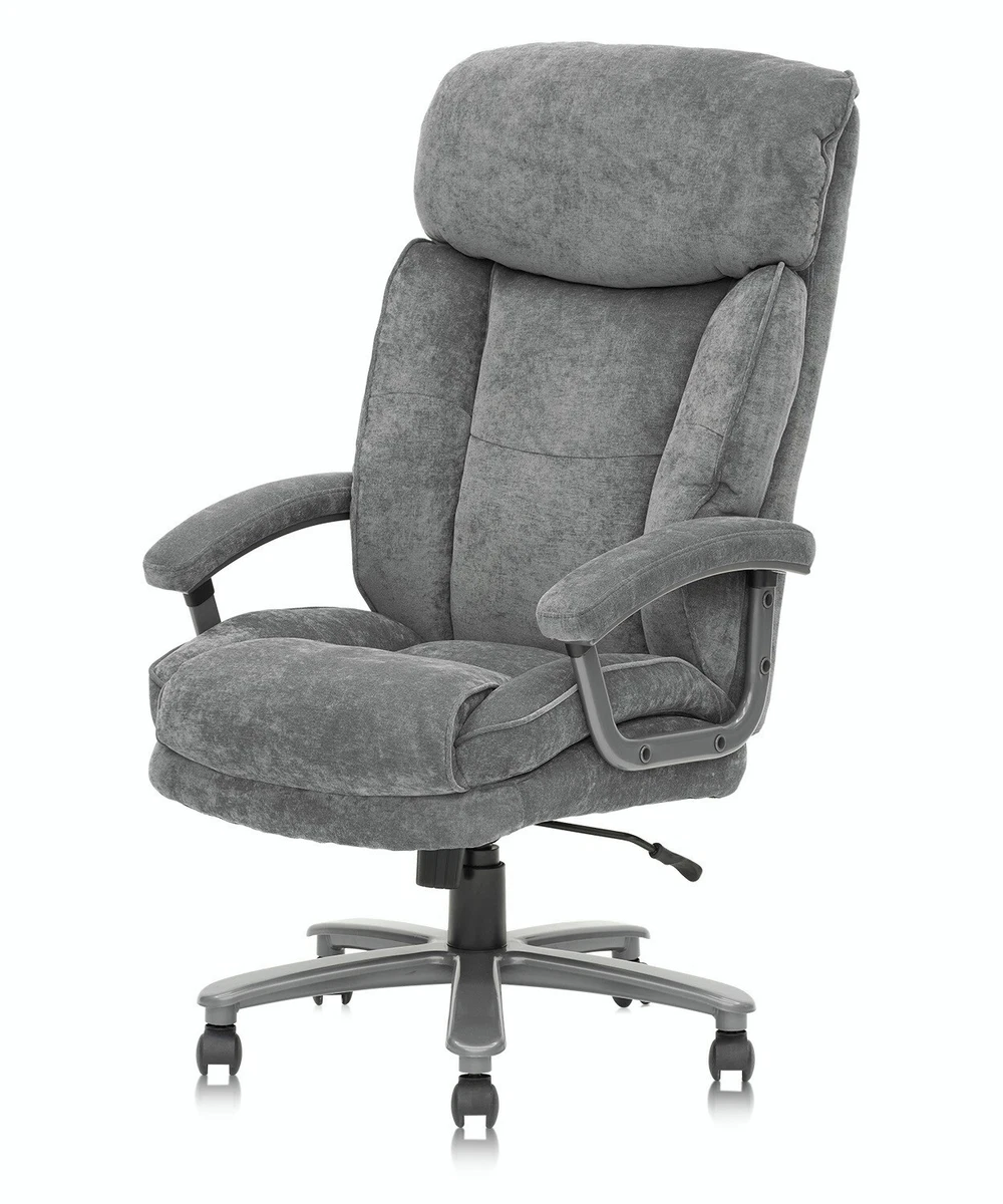 Fabric High Back Office Chairs