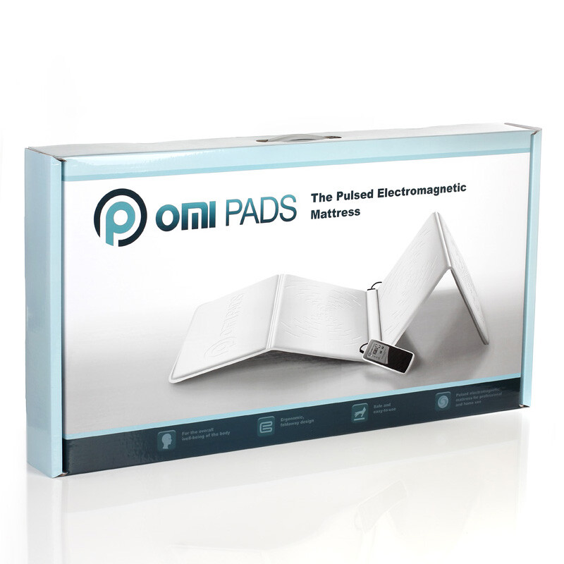 PEMF Therapy OMI PEMF Full Body Mat - Humans and Pets - Quality and ...