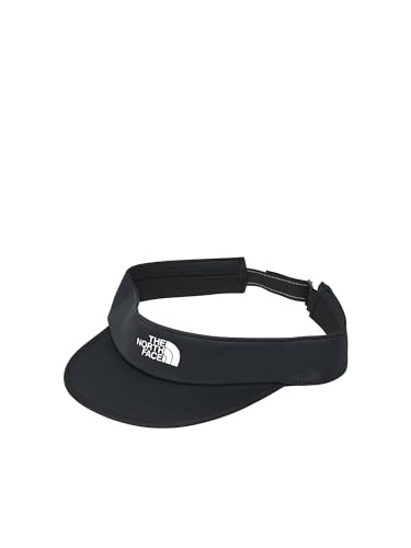 The North Face Running Visor GTD Visor Black MJapan Shipping ...