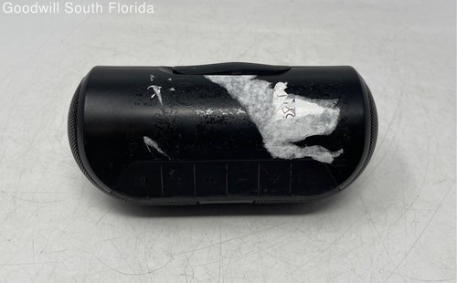 Jam Rave Max Model HX-P210 Black Speaker Powers On | eBay