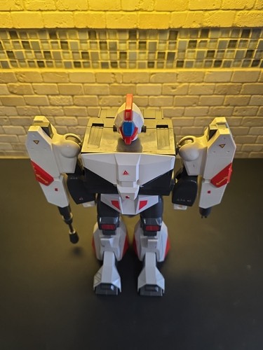 1985 Matchbox Robotech Veritech Hover Tank Mint Condition | eBay