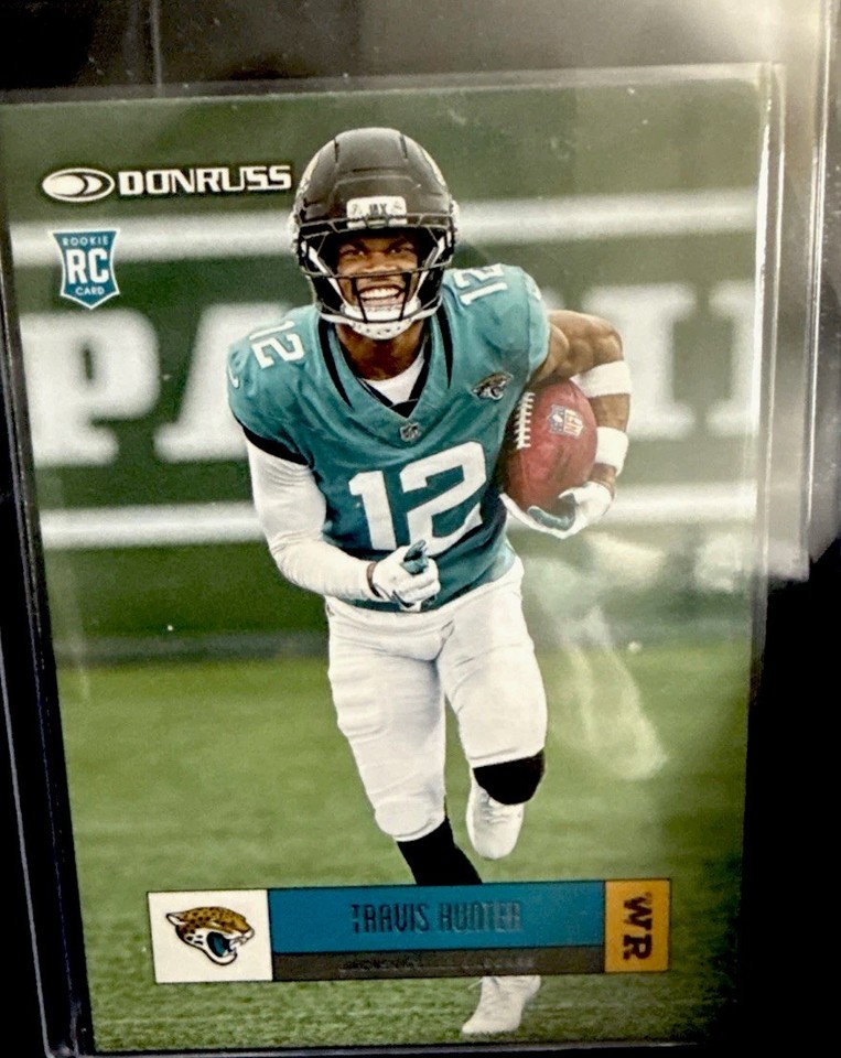 Travis Hunter, Trevor Lawrence, Brian Thomas Jr Bhayshul Tuten Jaguars ...