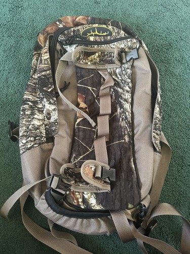 Horn Hunter Hunting Backpack | eBay