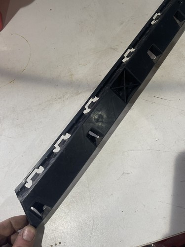 Mercedes Benz GLA X156 Rear Bumper Bracket - A1568850065 | eBay