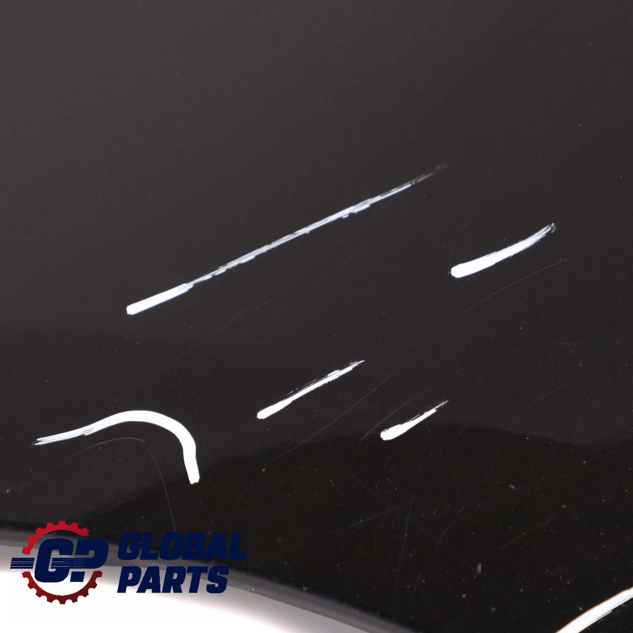 BMW F20 F22 Side Panel Wing Fender Front Left N/S Black Sapphire ...