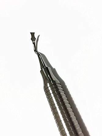Wise Periodontal Chisel 36/37 Rhodes Back-Action | eBay
