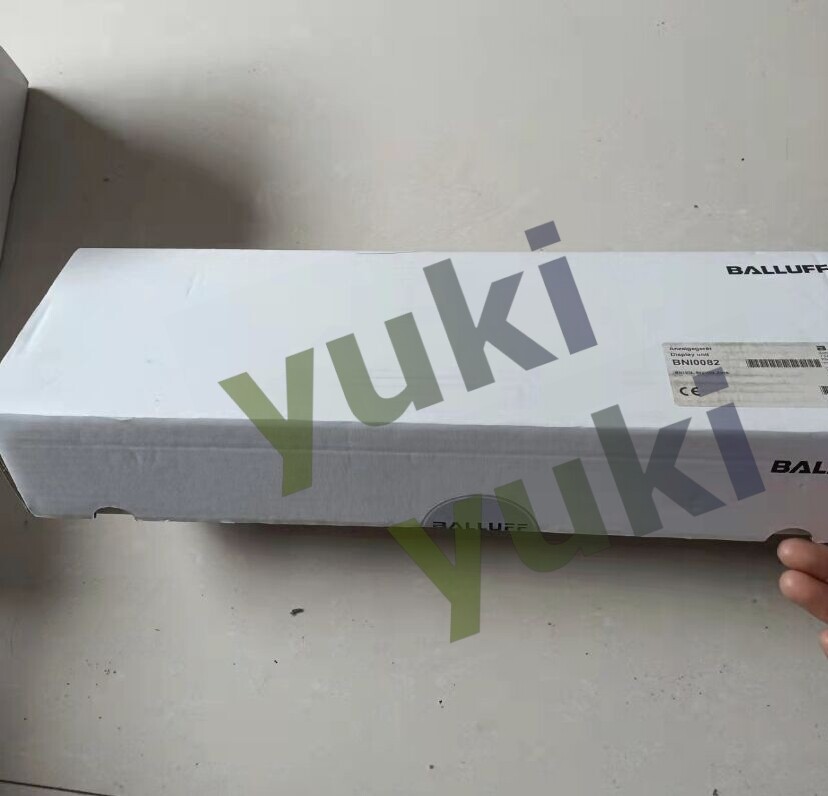 BNI0082 BNI IOL-802-102-Z036 sensor BNI0082 | eBay