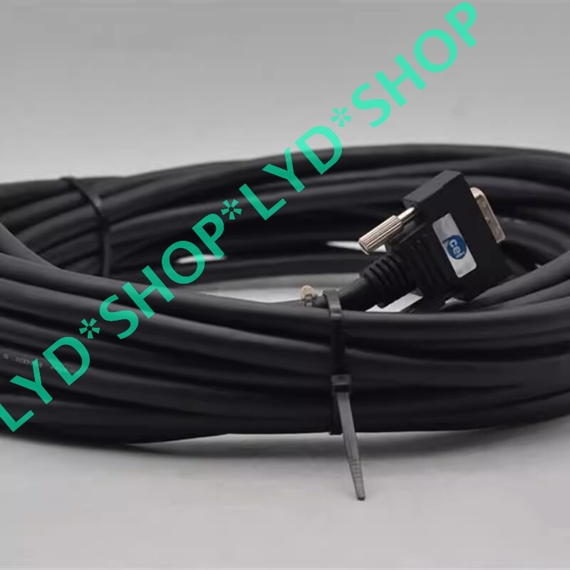CEI Camera Link data cable sdr26 mdr26 large/small mouth 10 meters | eBay