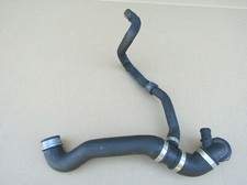 MERCEDES BENZ C W205 Left Coolant Water Hose Pipe A2055015600 Genuine ...